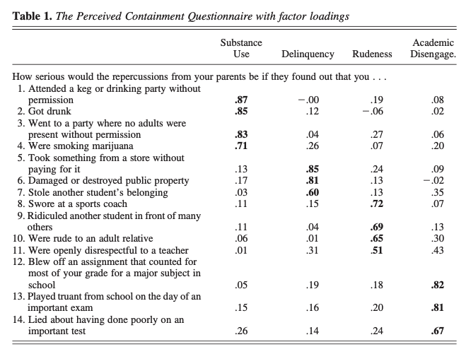 Authentic Connections' Student Surveys